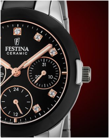 Festina – Grupo Festina Portugal